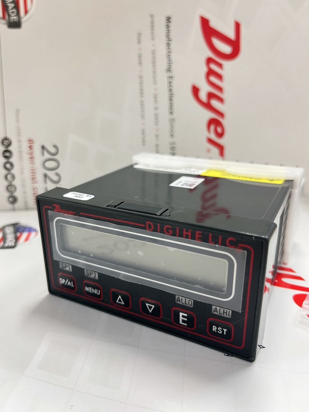 DH-004-Dwyer專業代理-微差壓錶-浮子流量計-貝鑫科技有限公司